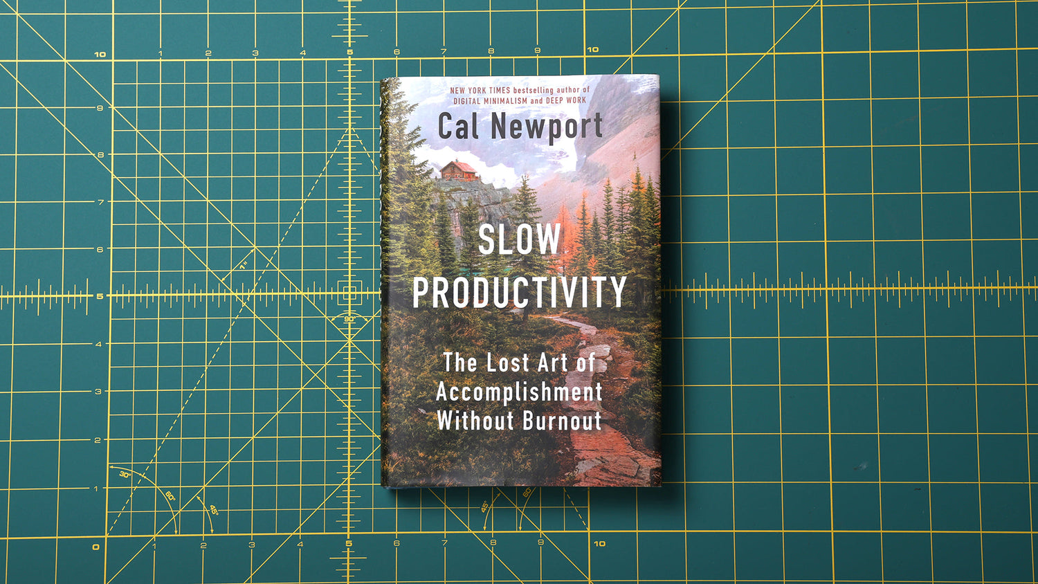 Move Slow and Make Things – Best Made Company