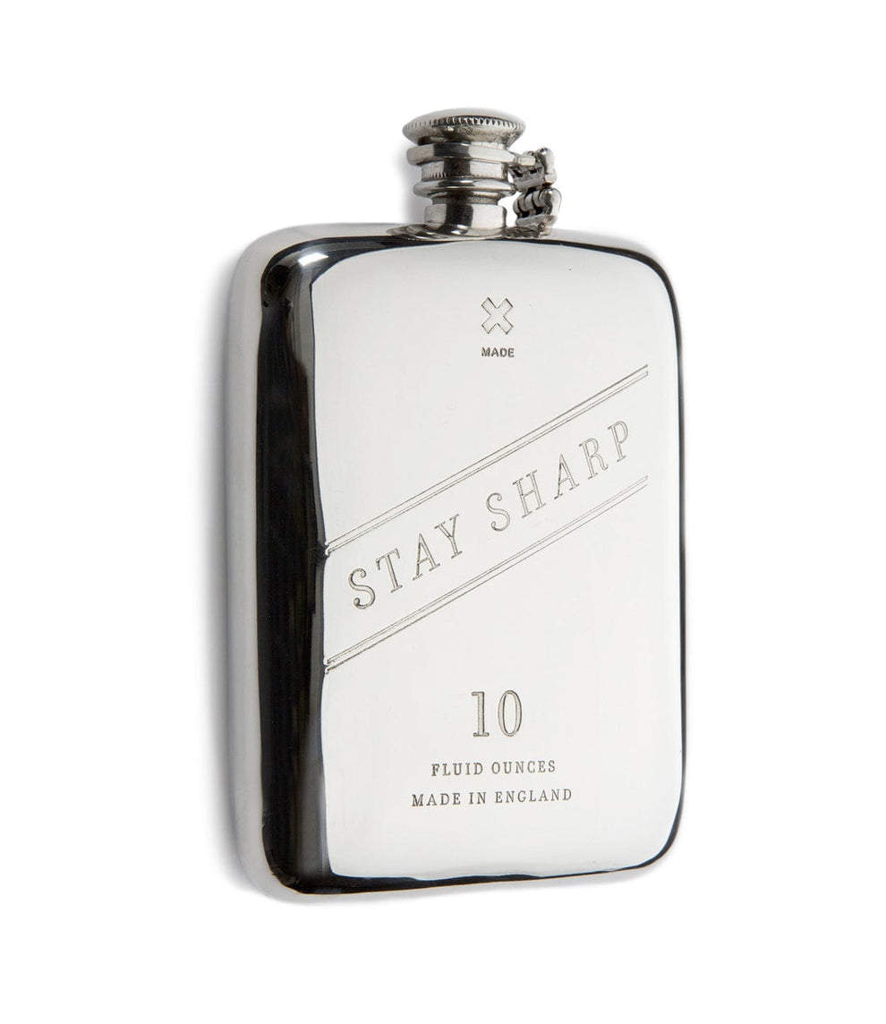10 oz Flask – Best Made Company