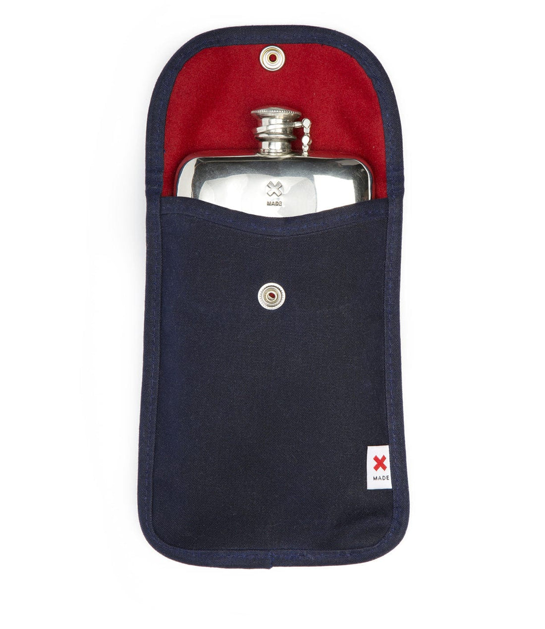 10 oz Flask – Best Made Company