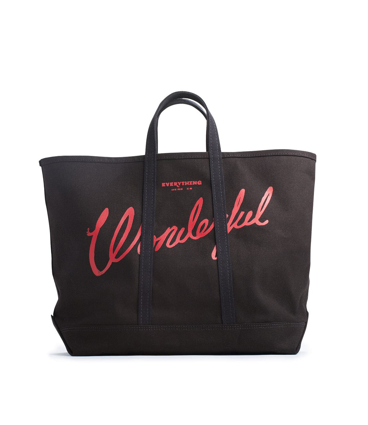 100lb Coal Bag – Best Made Company