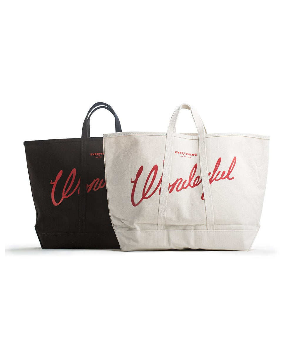 100lb Coal Bag – Best Made Company