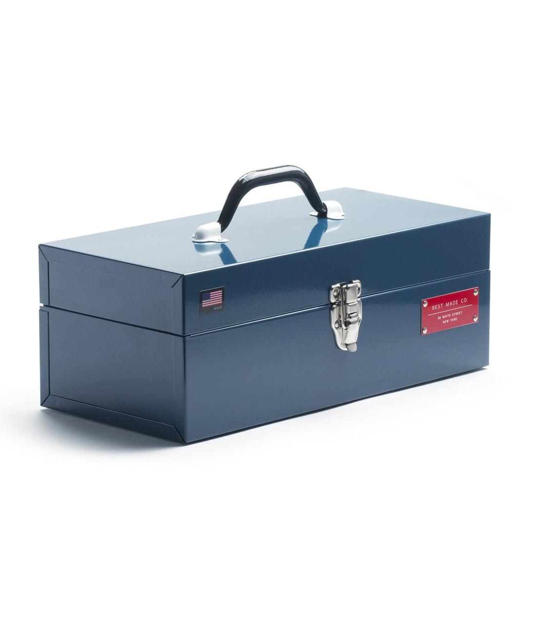 15 inch Toolbox – Best Made Company