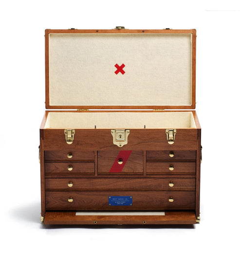 41D Gerstner Chest – Best Made Company