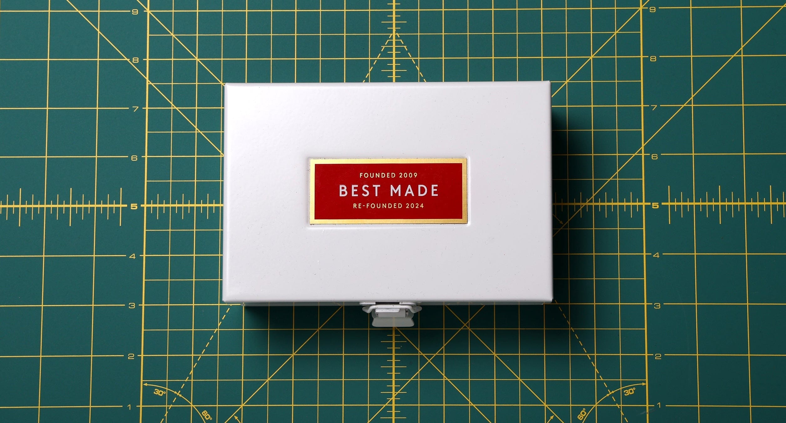 About – Best Made Company