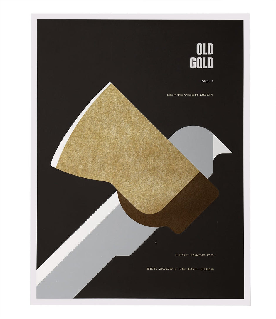 All – Best Made Company