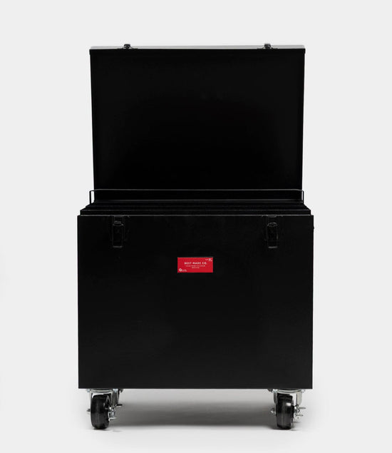 Rolling Footlocker – Best Made Company