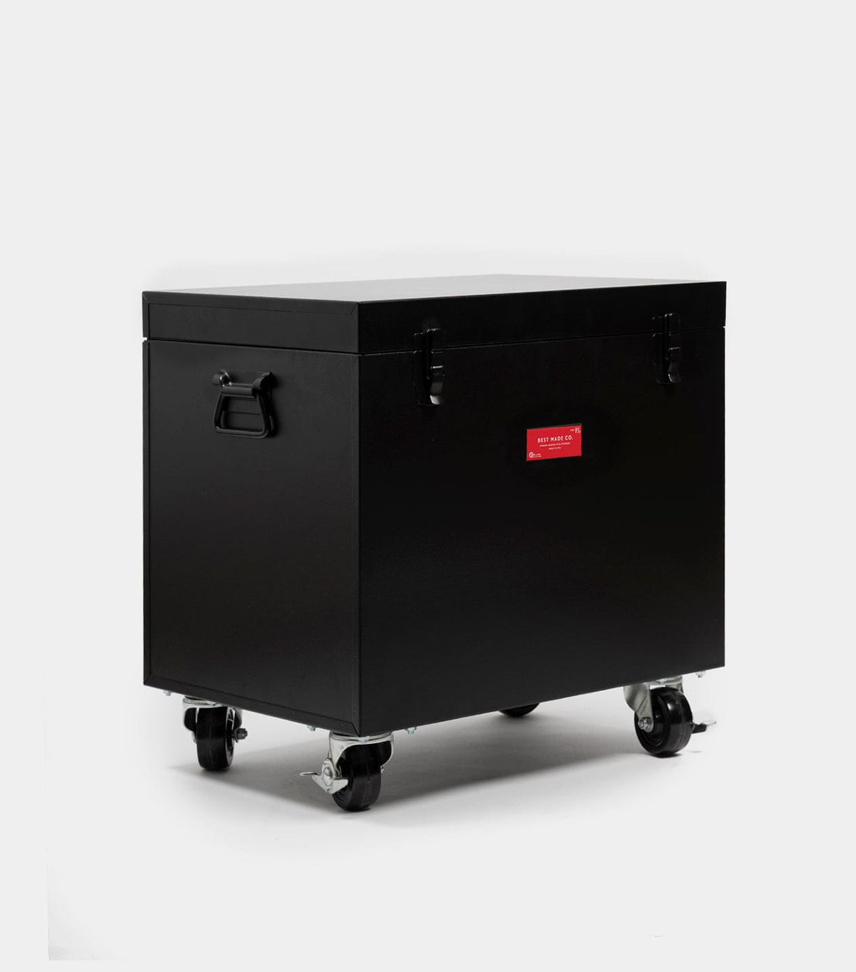 Rolling Footlocker – Best Made Company