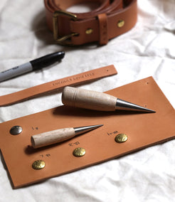 Japanese Awls (set of 2) – Best Made Company