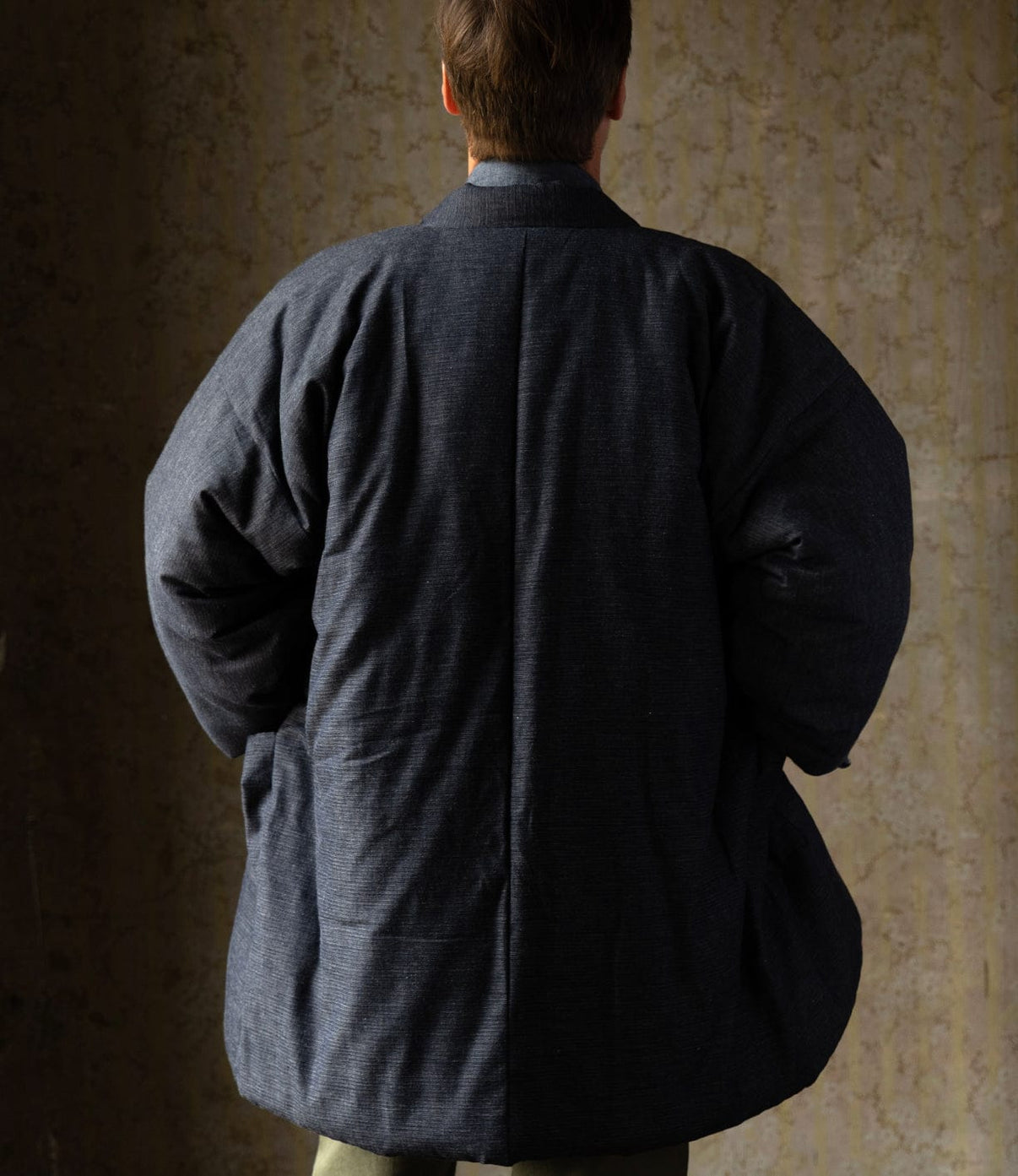 Quilted Hanten Jacket – Best Made Company