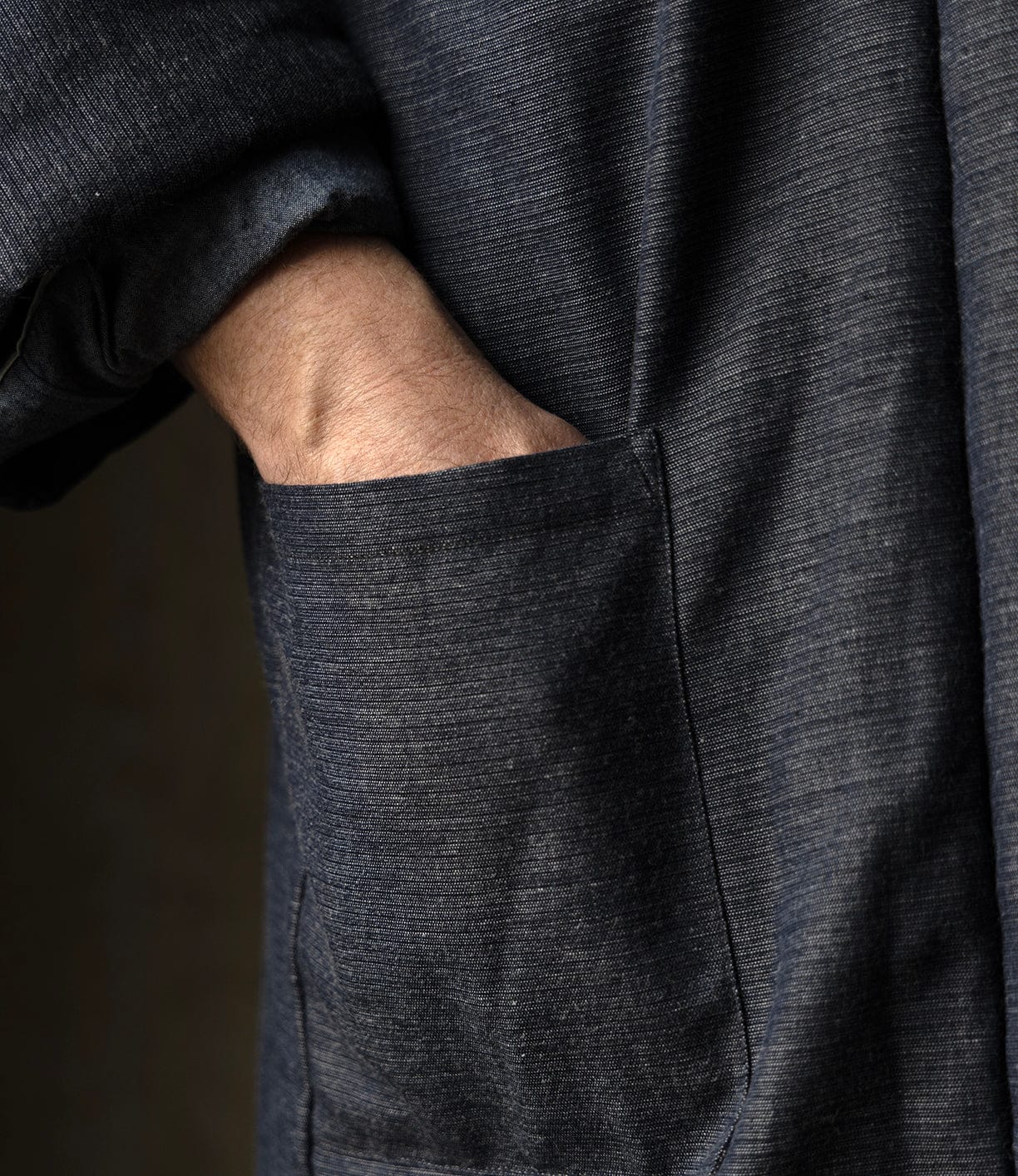 Quilted Hanten Jacket – Best Made Company