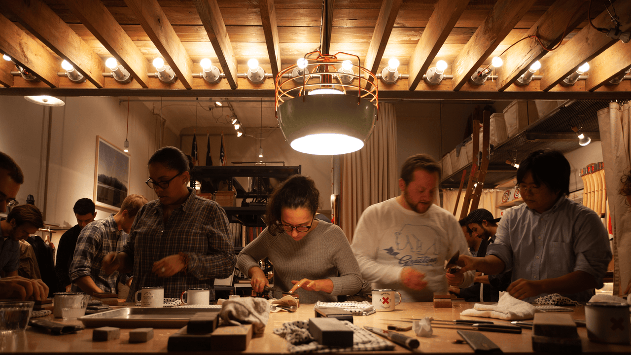 The Relaunch – Best Made Company