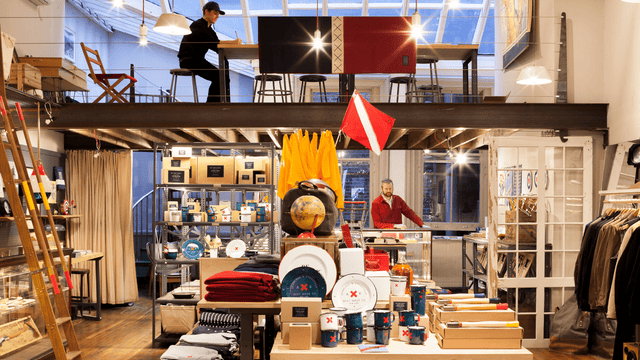 The Relaunch – Best Made Company