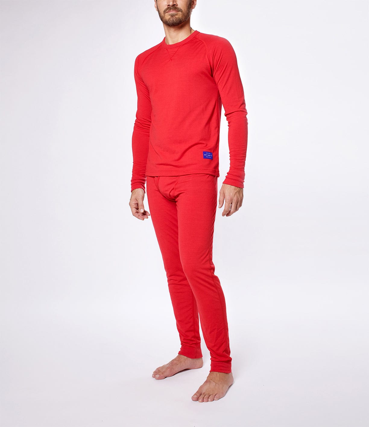 American Wool Base Layer – Best Made Company