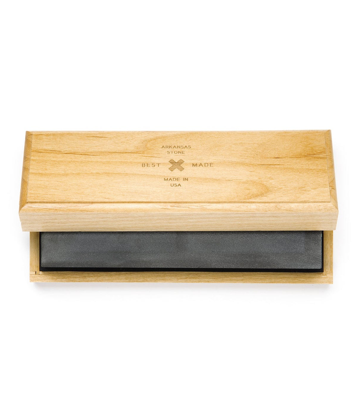 Arkansas Bench Stone – Best Made Company
