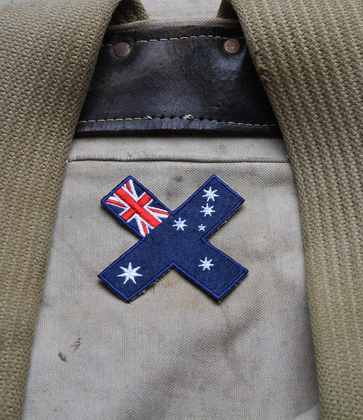 Backpack Badges – Best Made Company