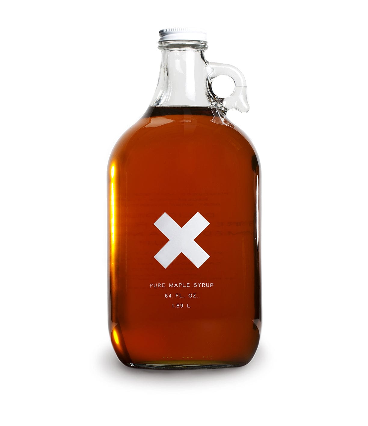 Big Jug of Organic Maple Syrup – Best Made Company