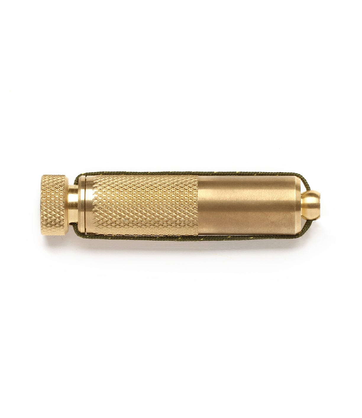 Brass Capsule – Best Made Company