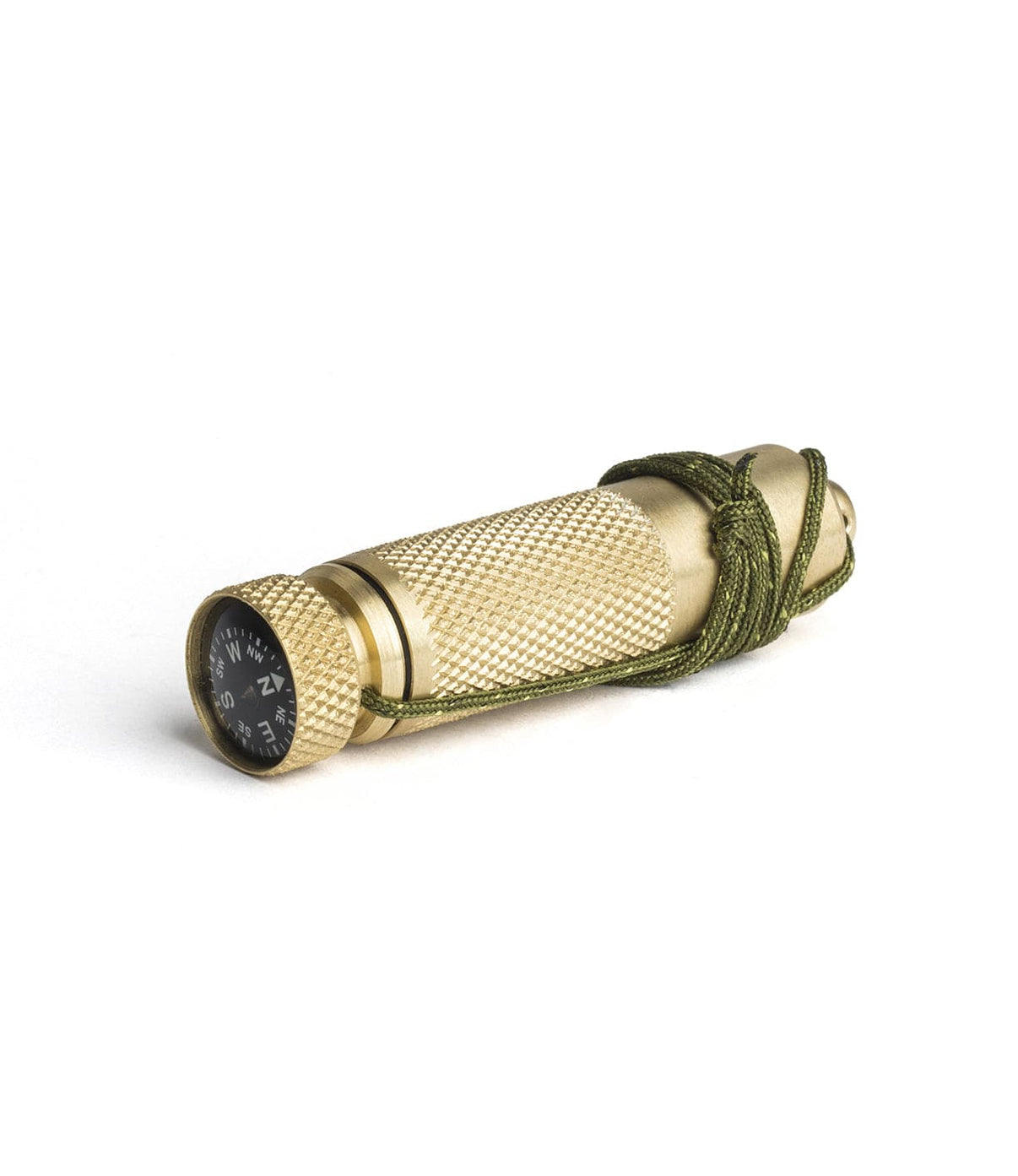Brass Capsule – Best Made Company