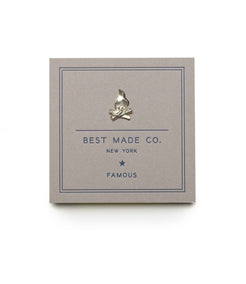 Campfire Lapel Pin – Best Made Company