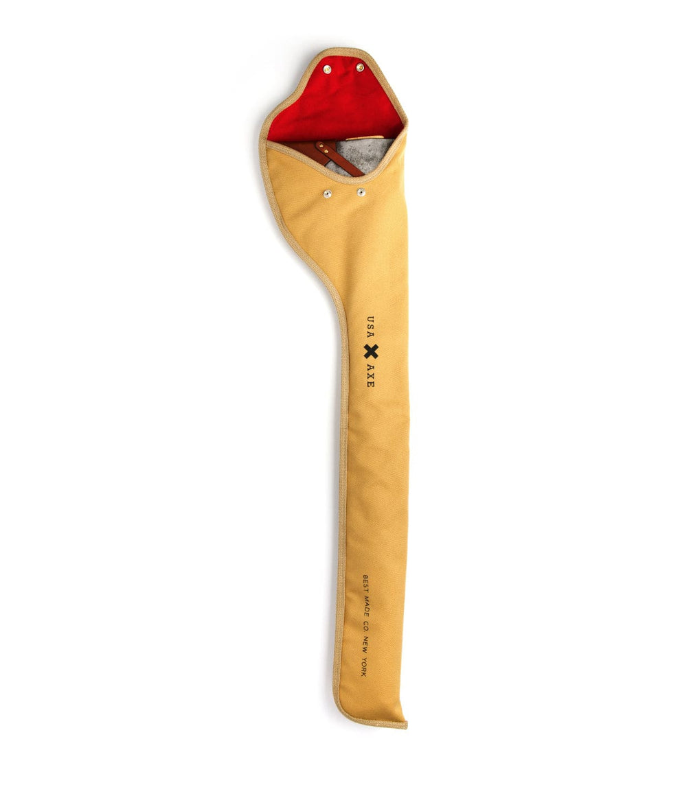 Canvas Axe Case – Best Made Company