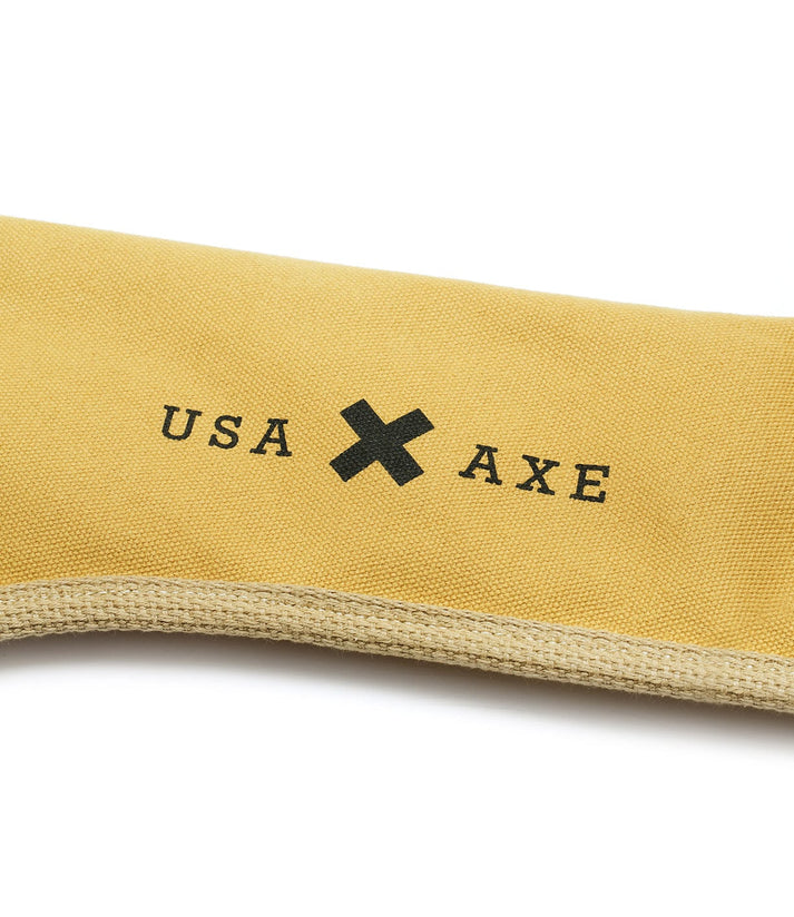 Canvas Axe Case – Best Made Company