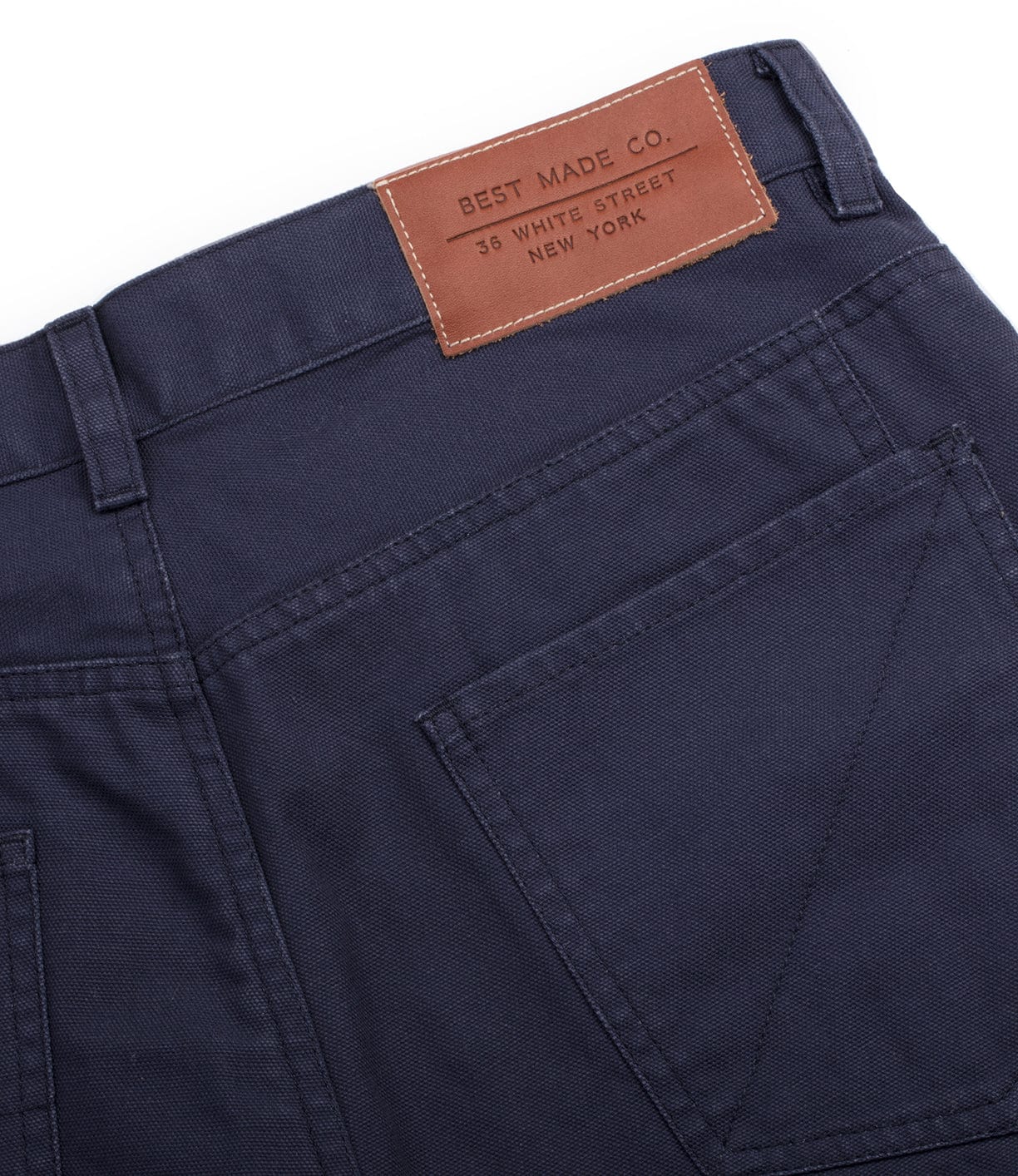 Canvas Field Pant – Best Made Company