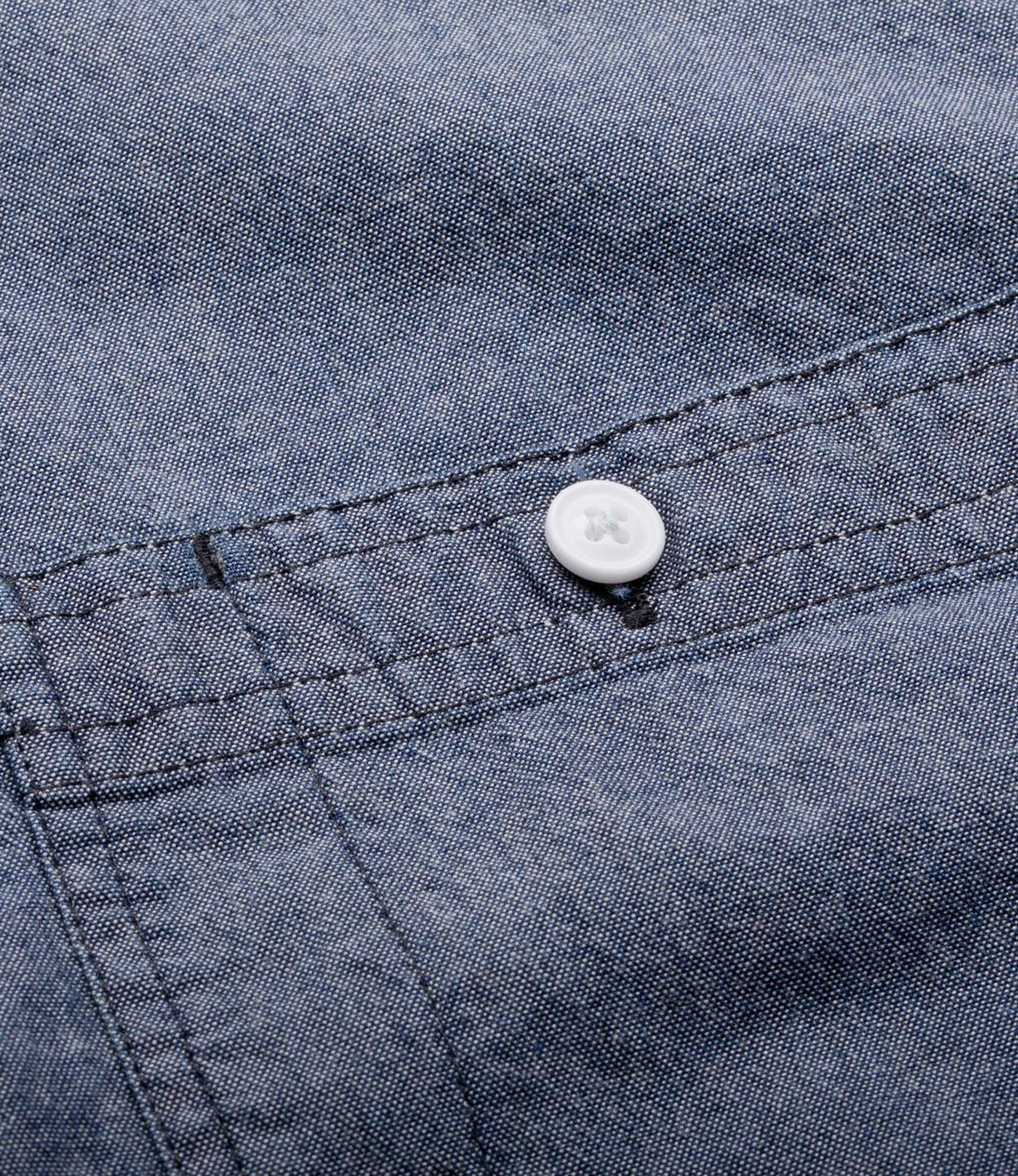 Chambray Shirt – Best Made Company