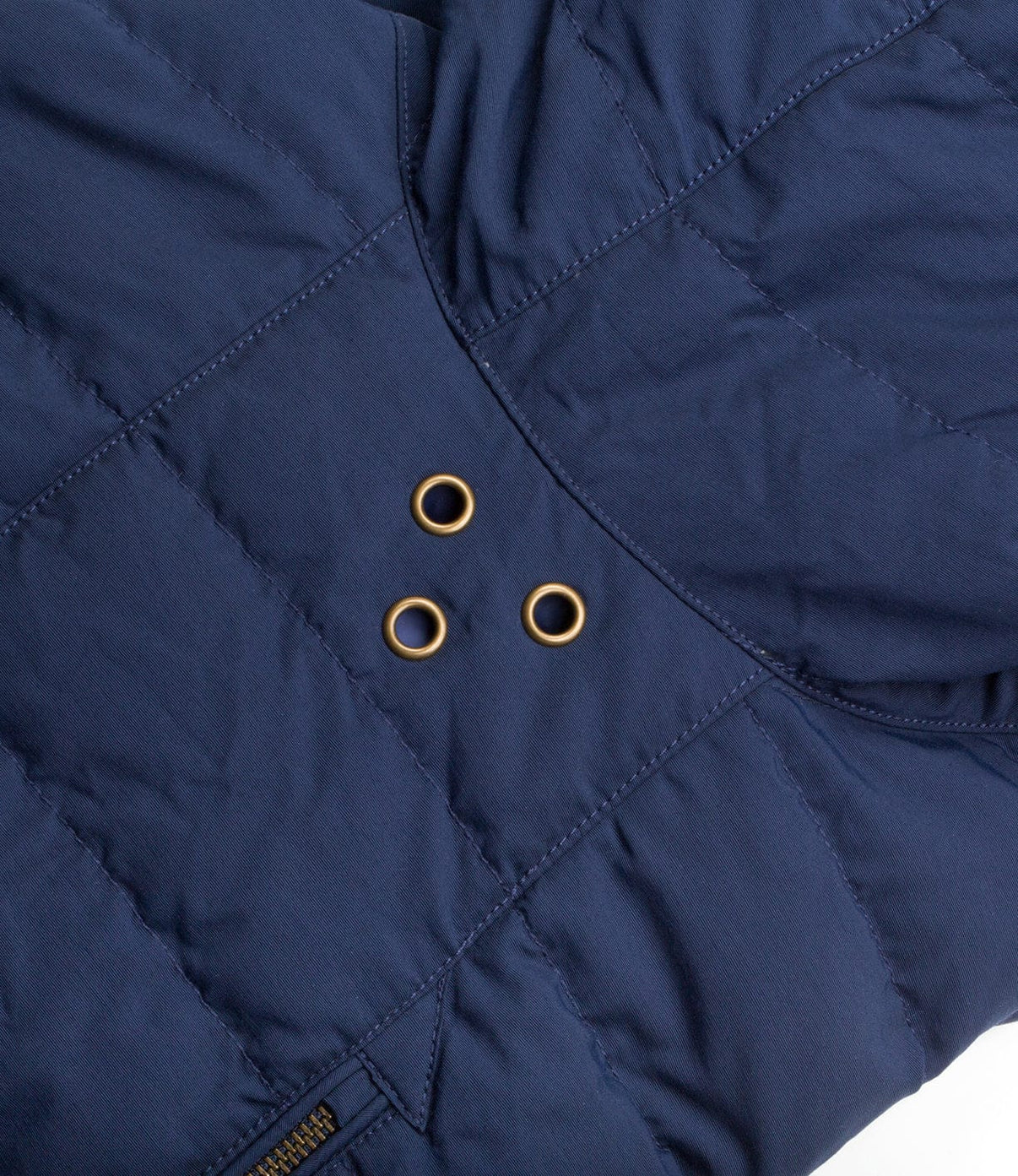 Down Pullover – Best Made Company