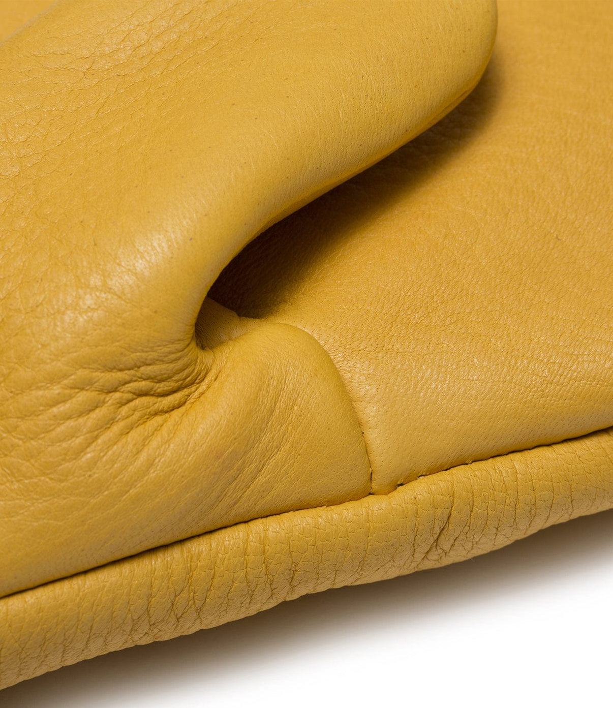 Elkskin Chopper Mitts – Best Made Company