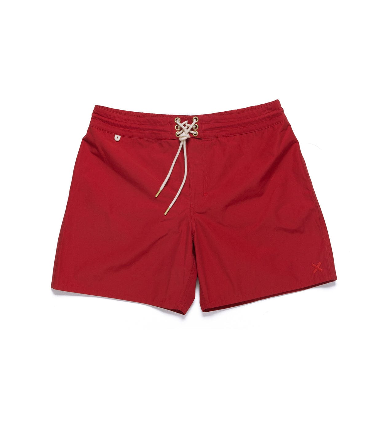 Famous Red Board Shorts – Best Made Company