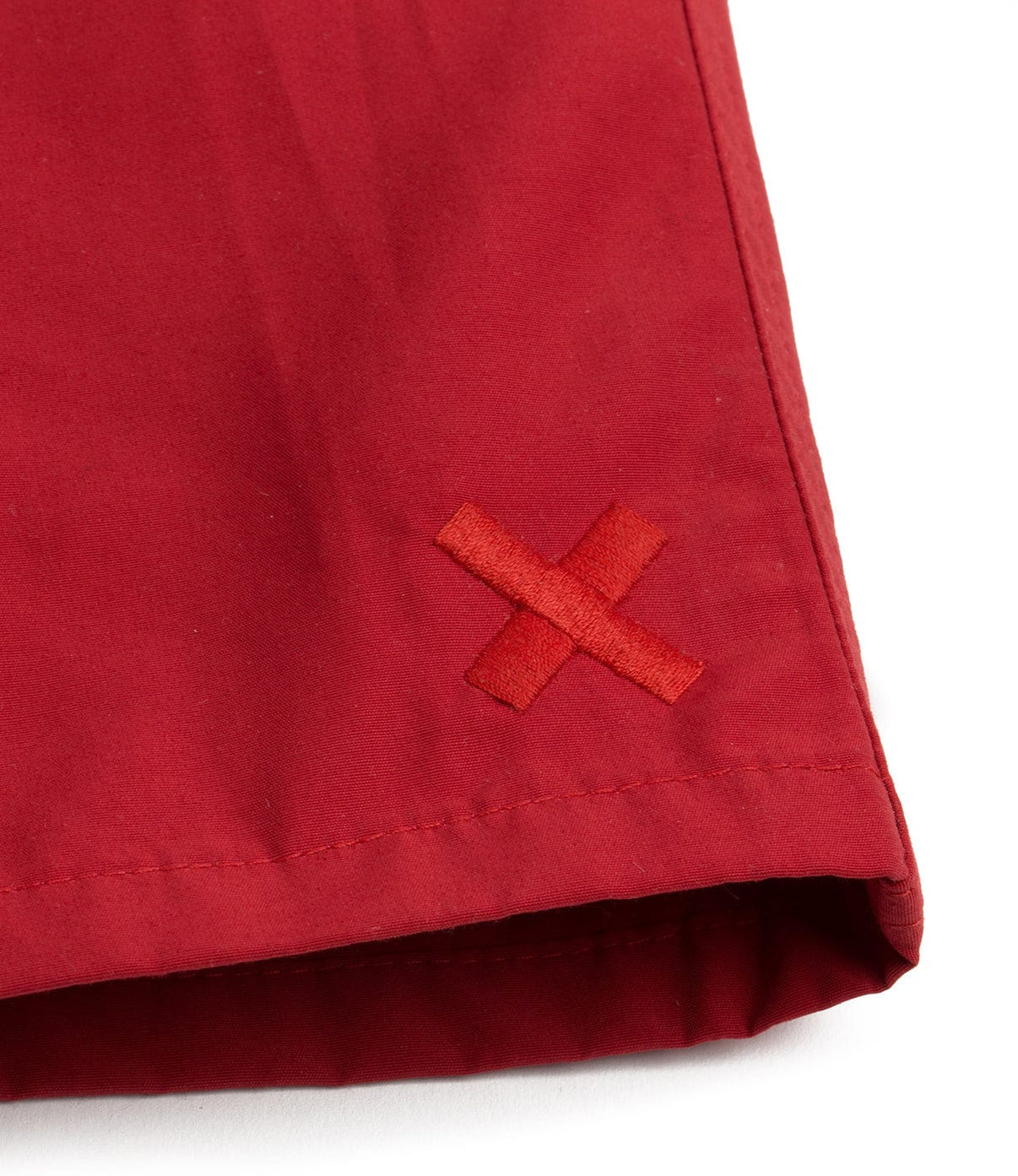 Famous Red Board Shorts – Best Made Company