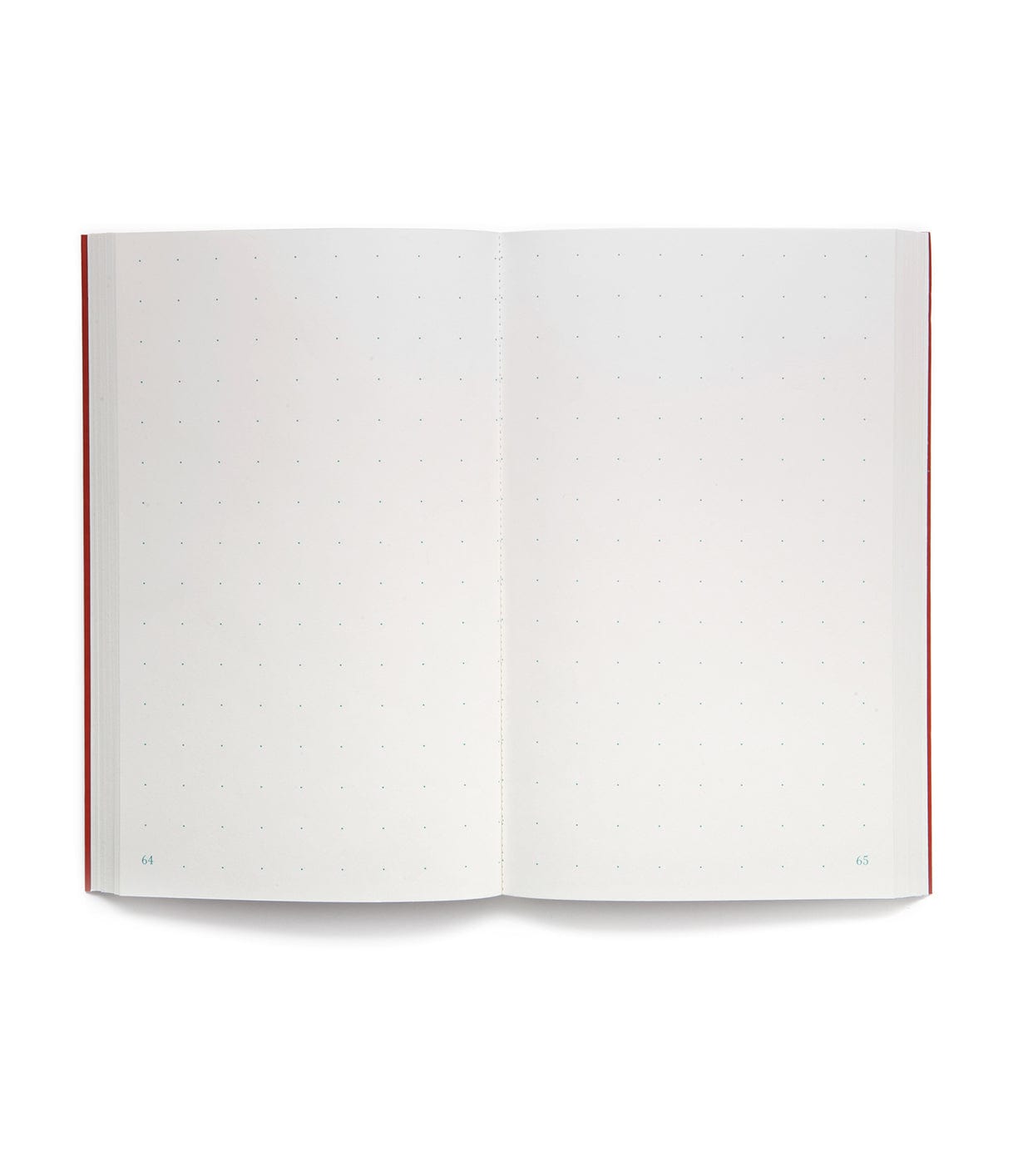 Famous Red Notebook – Best Made Company