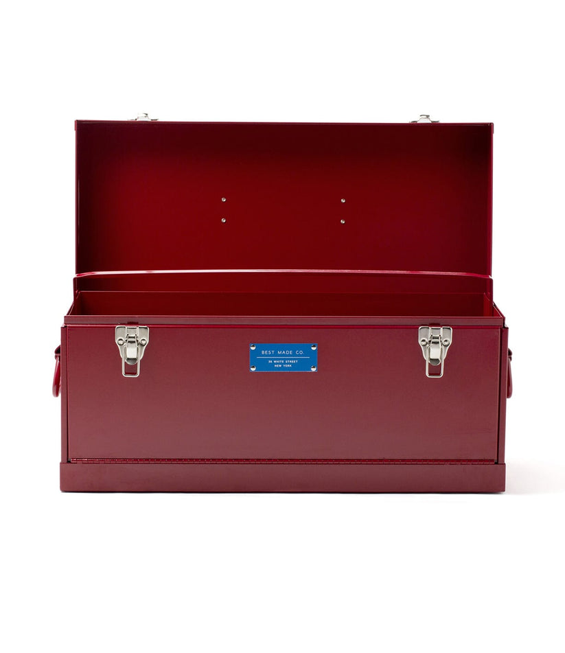 Front Loading Tool Box – Best Made Company