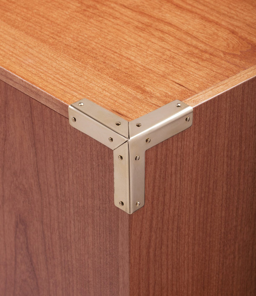 Gerstner Field Chest – Best Made Company