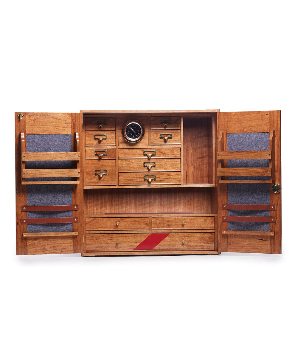 Gerstner Field Chest – Best Made Company