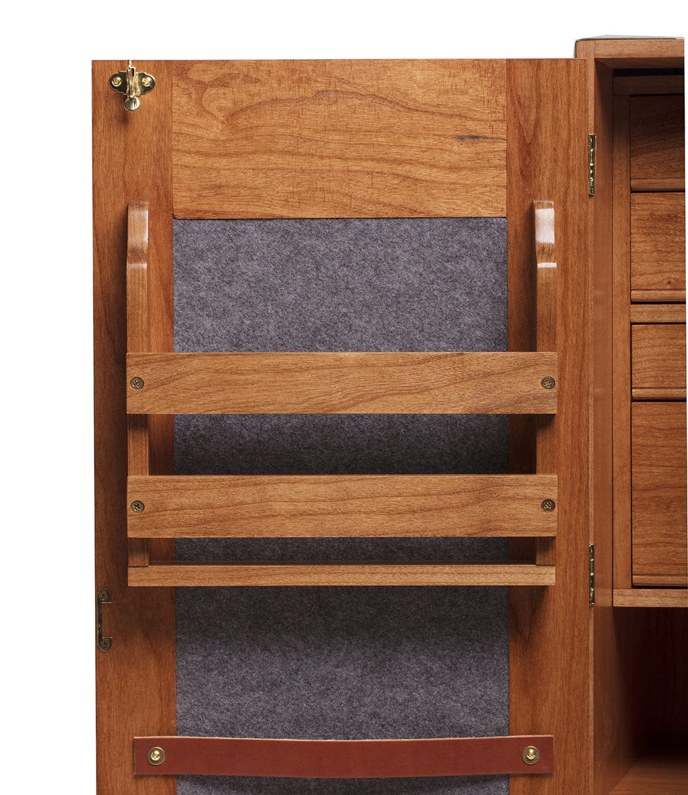 Gerstner Field Chest – Best Made Company