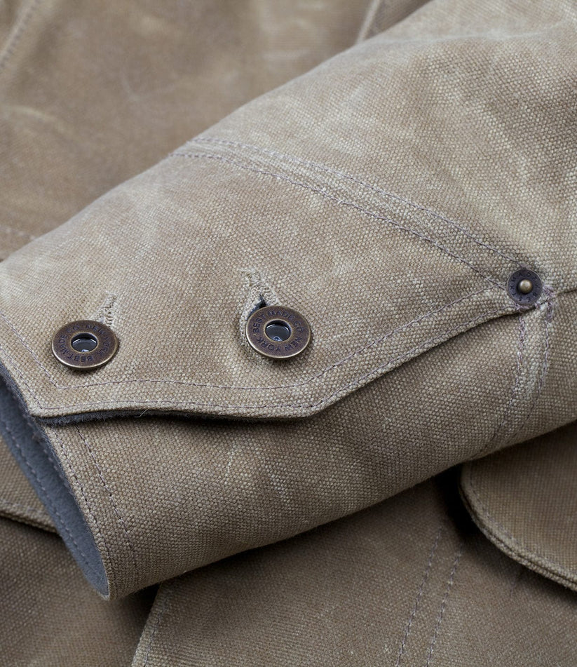 Heavy Waxed Cruiser – Best Made Company