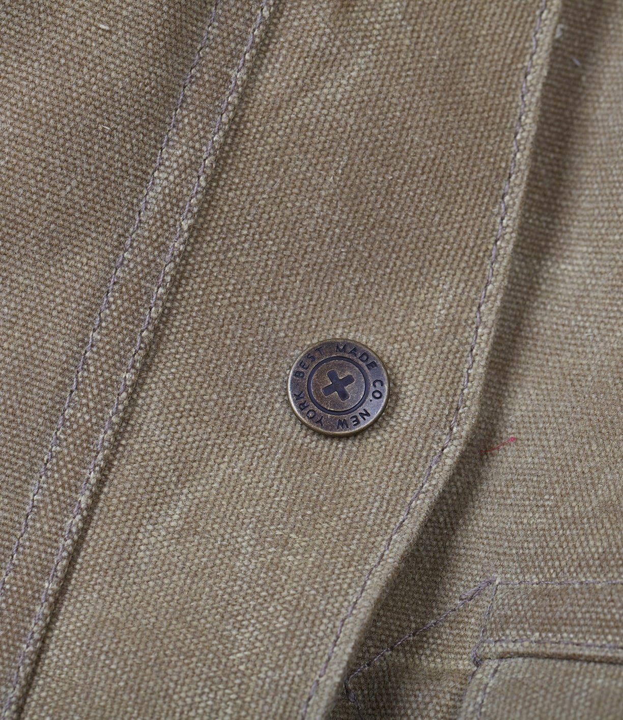 Heavy Waxed Cruiser – Best Made Company