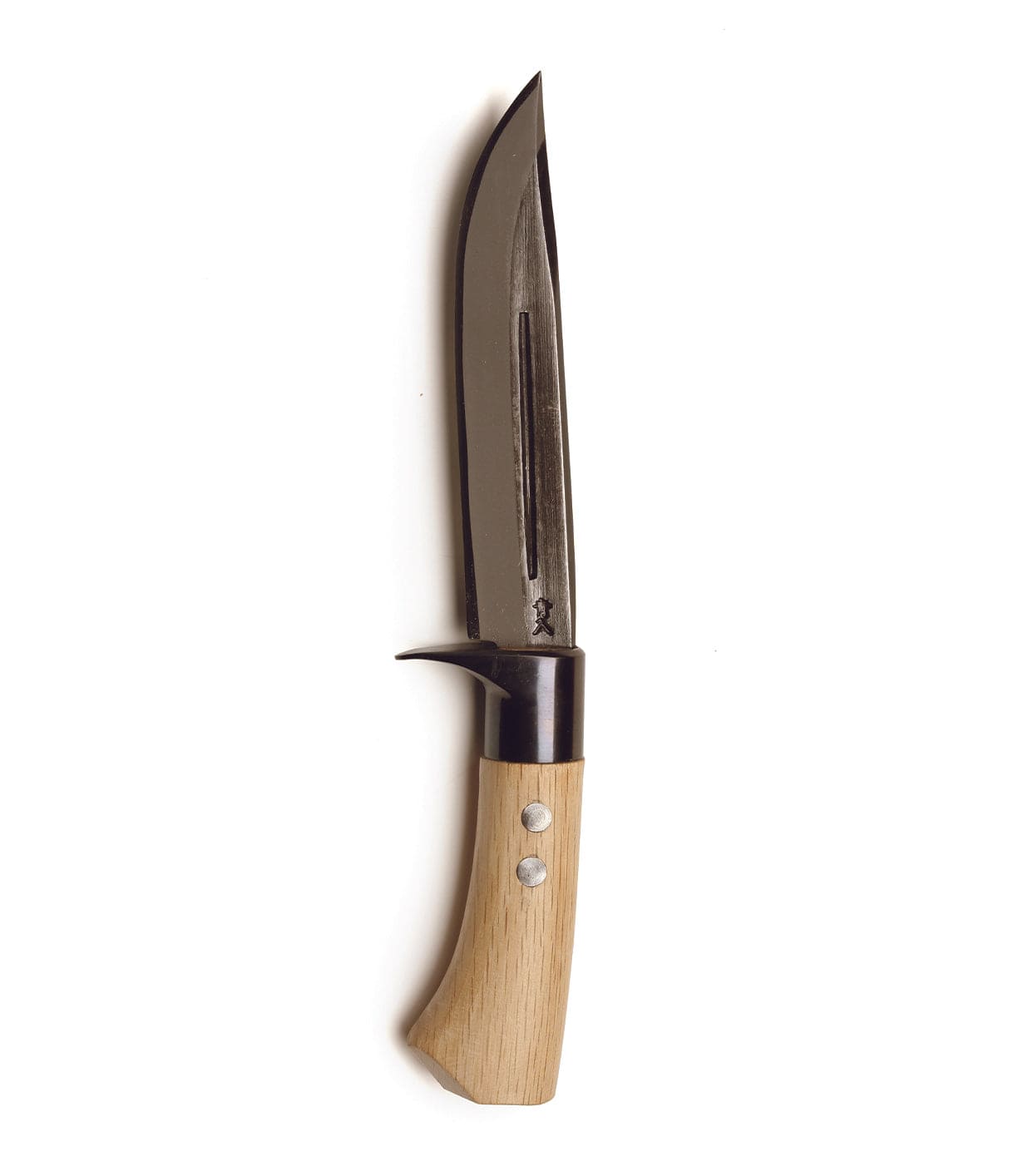 Hotta San Hunting Knife – Best Made Company