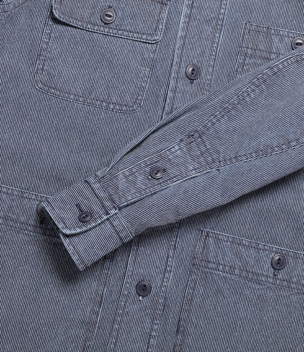 Japanese Chore Jacket – Best Made Company