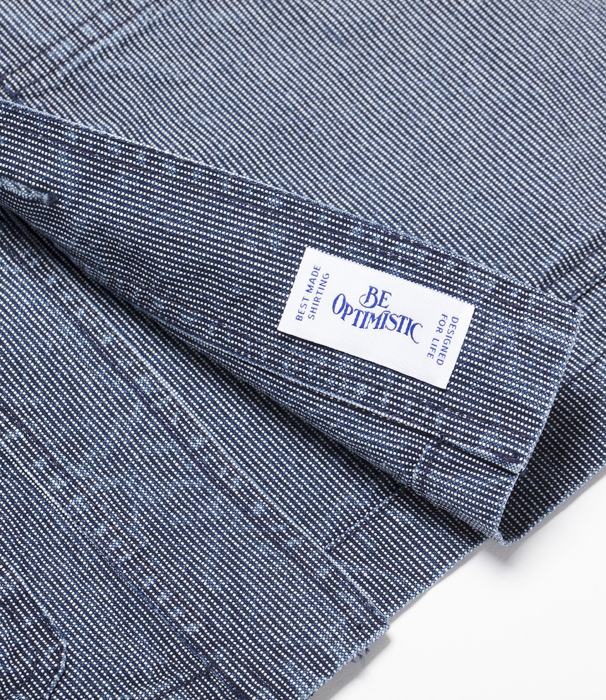 Japanese Chore Jacket – Best Made Company