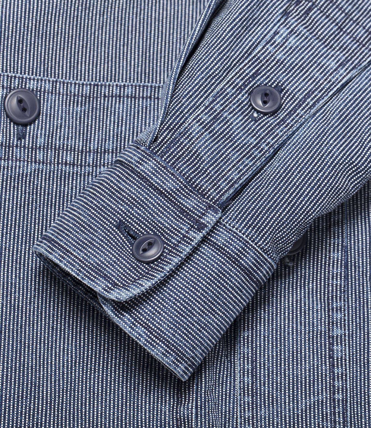 Japanese Chore Jacket – Best Made Company