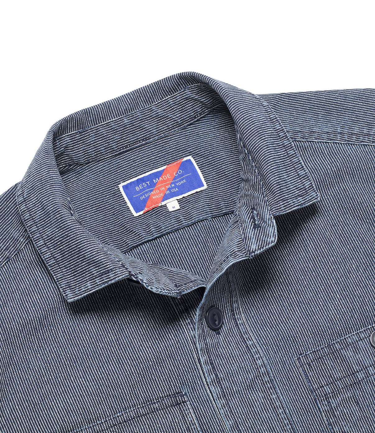Japanese Chore Jacket – Best Made Company