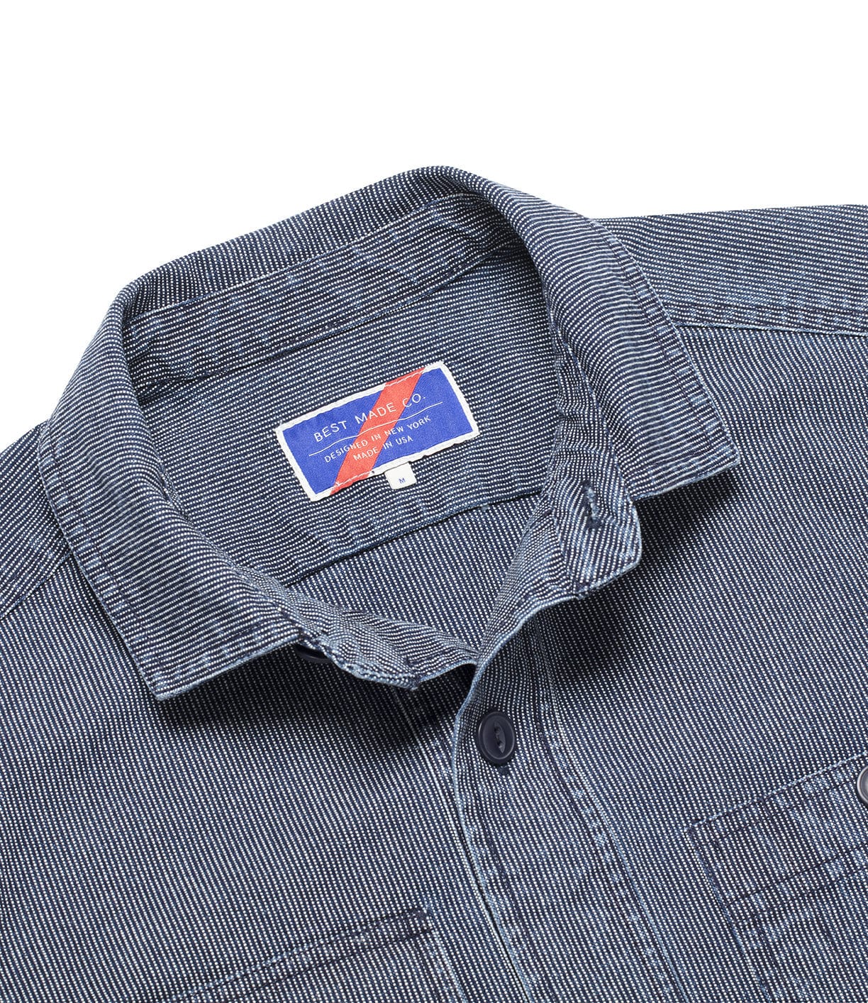 Japanese Chore Jacket – Best Made Company