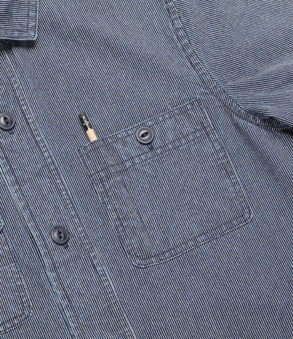 Japanese Chore Jacket – Best Made Company