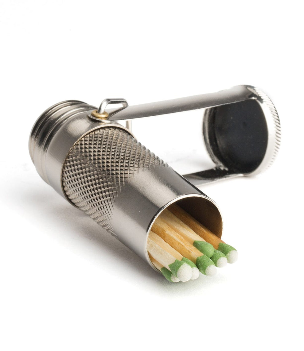 Match Safe – Best Made Company