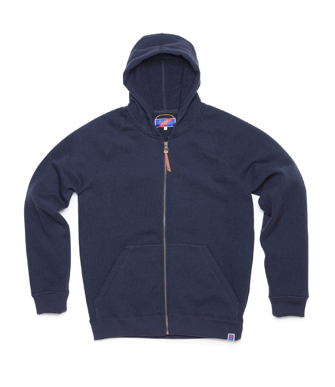 Merino Wool Hooded Sweatshirt – Best Made Company