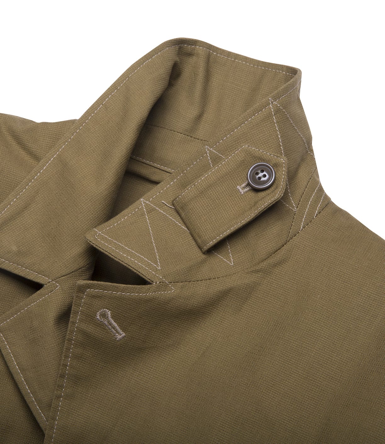 Panama Cloth Field Jacket – Best Made Company