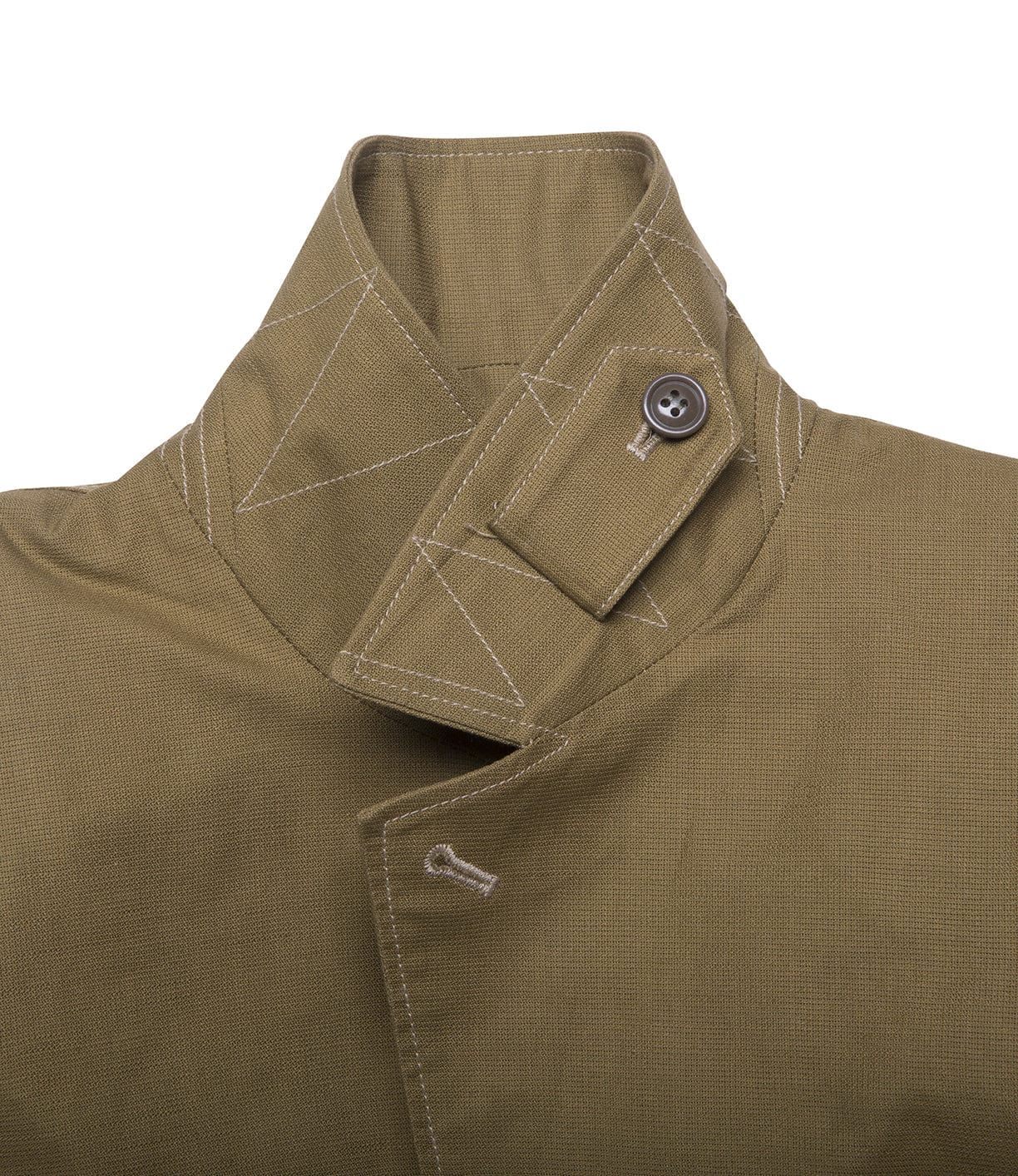 Panama Cloth Field Jacket – Best Made Company