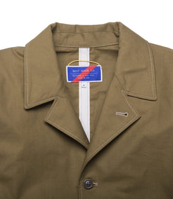 Panama Cloth Field Jacket – Best Made Company